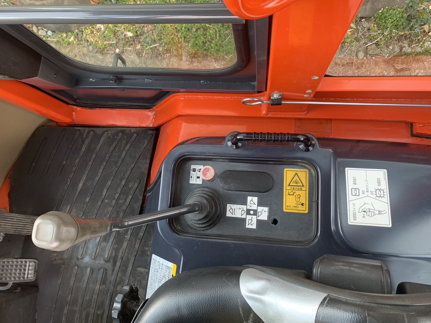 出ました極上機！クボタ R430Z タイヤショベル 500時間台のキャビン付 | 佐藤重工 - 中古建機販売・買取・修理